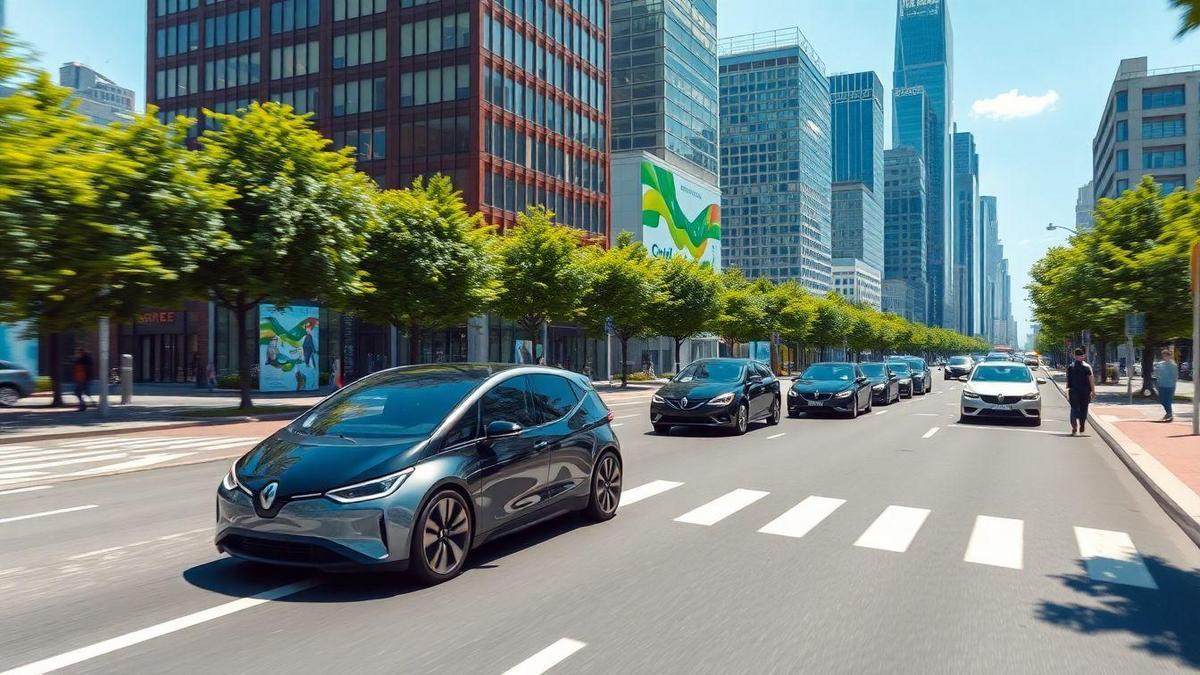 The Revolution of Autonomous Cars Explained